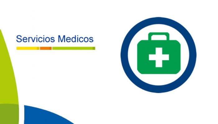 servicios medicos – Clinica Sanar SAS
